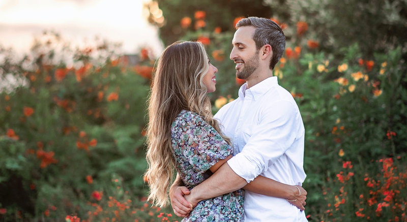 Luisa Bonilla Hernandez and Aaron Zweig's Wedding Website