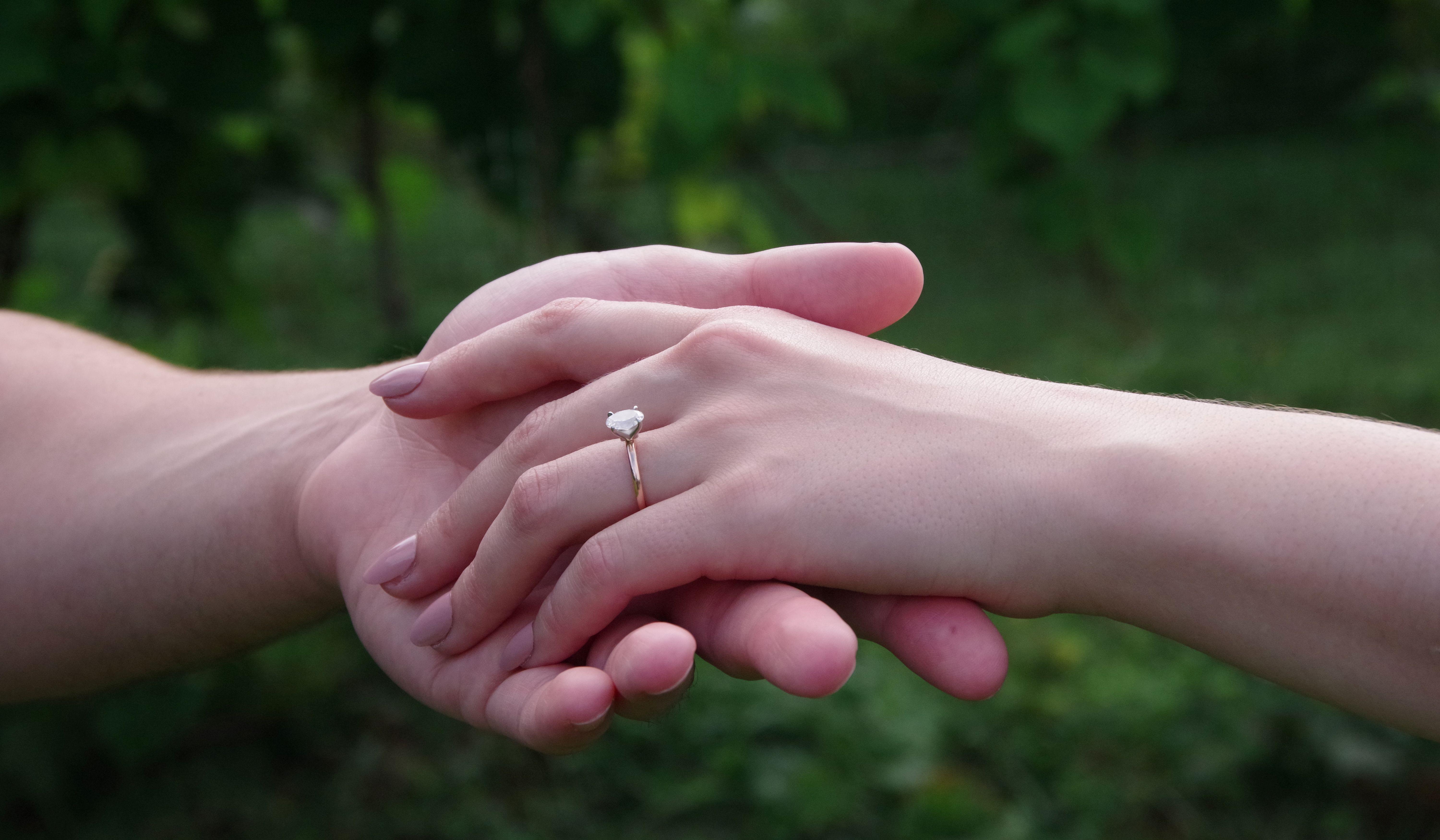 Esther Raskin and Jonathan Conti's Wedding Website