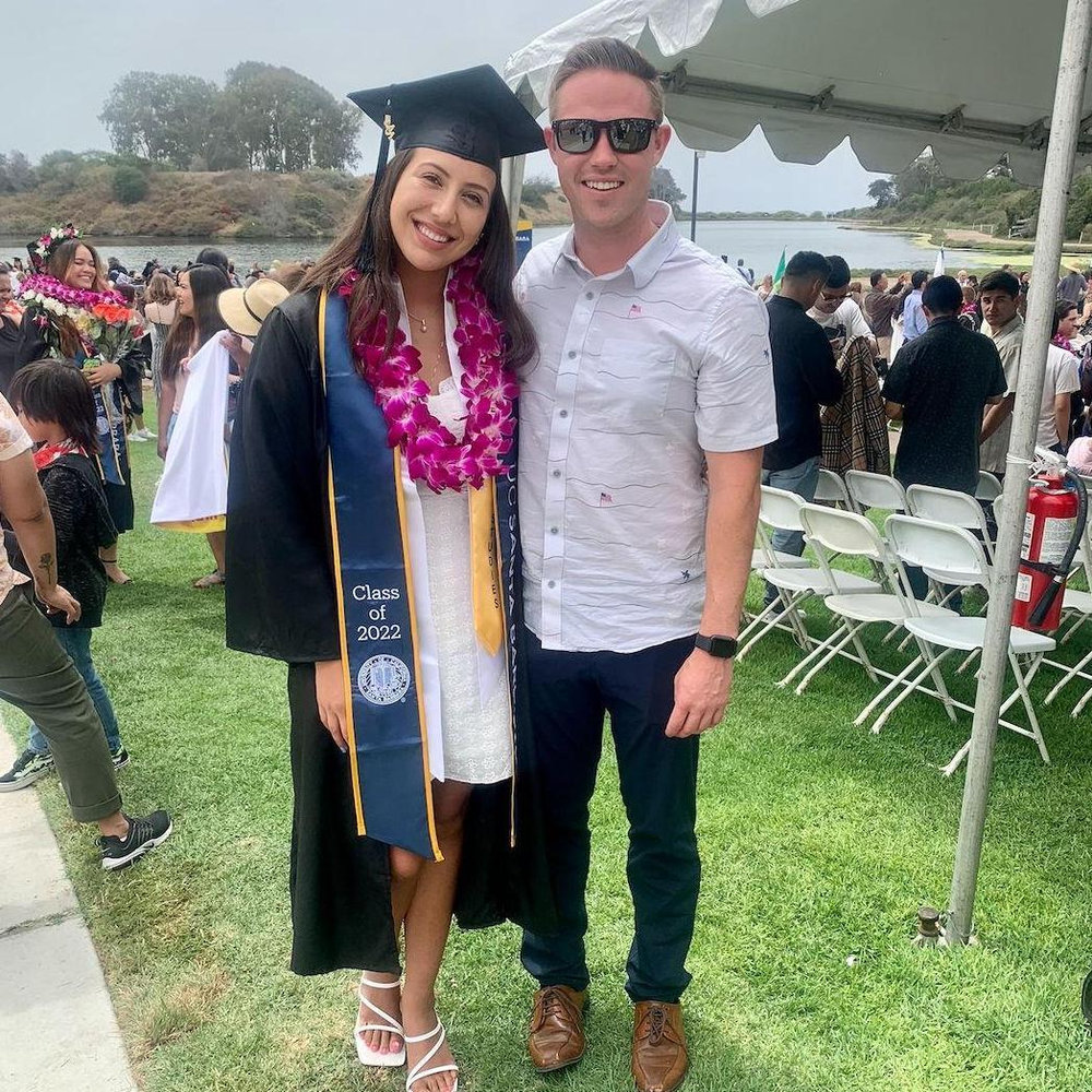 Amanda Legaspi and Ryan Hall's Wedding Website