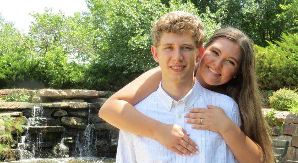 Isabella Delancy and Nicholas Loy's Wedding Website