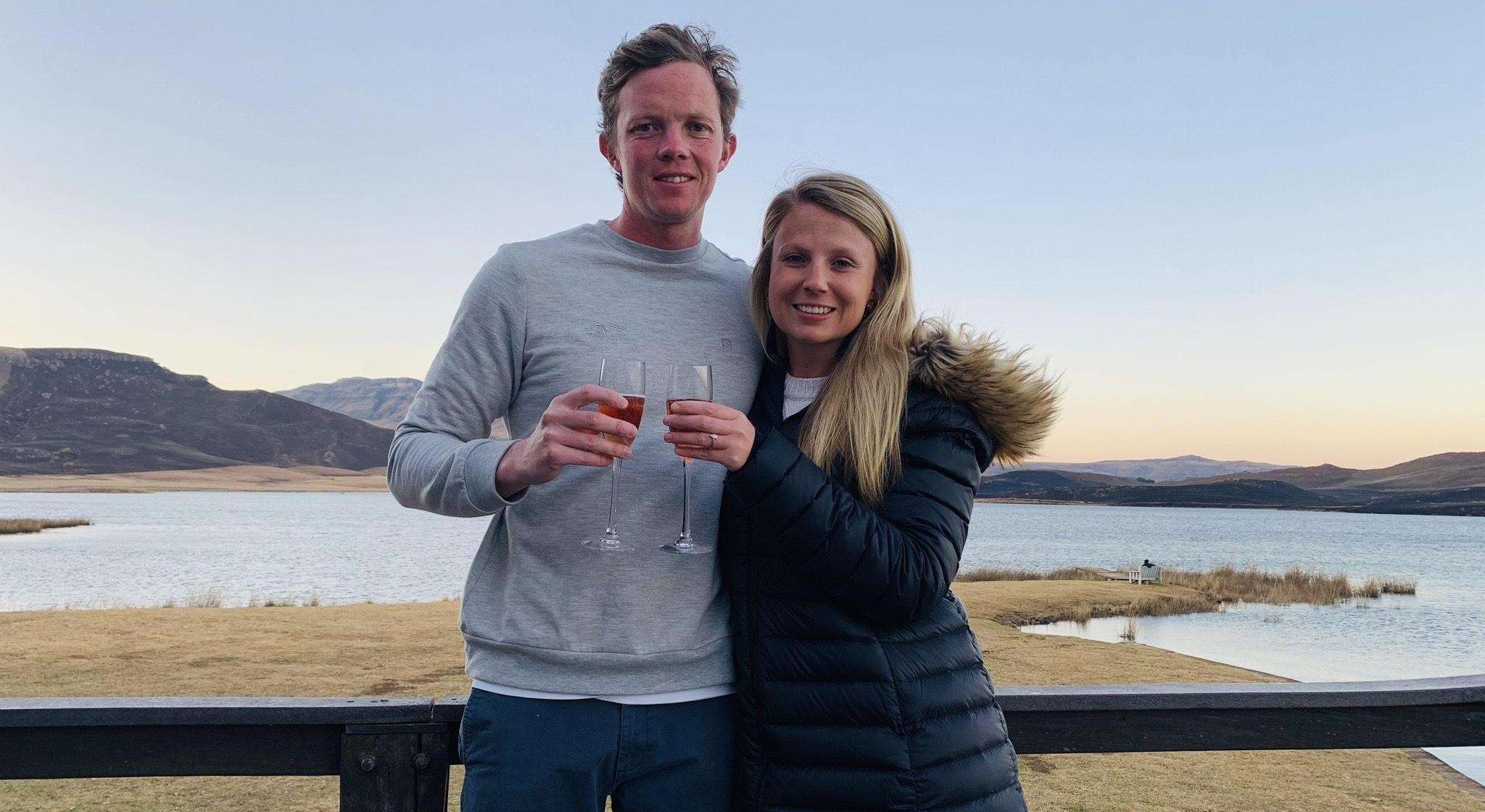 Jessica Williamson and Matthew Heenan's Wedding Website