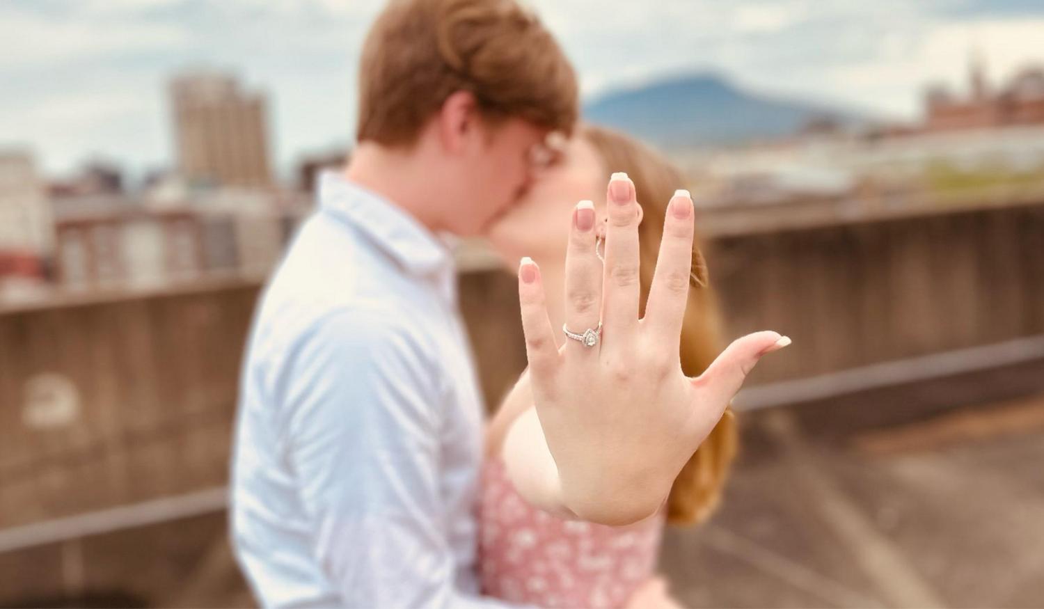 Kenzie Jenkins and Kirby Johnson's Wedding Website