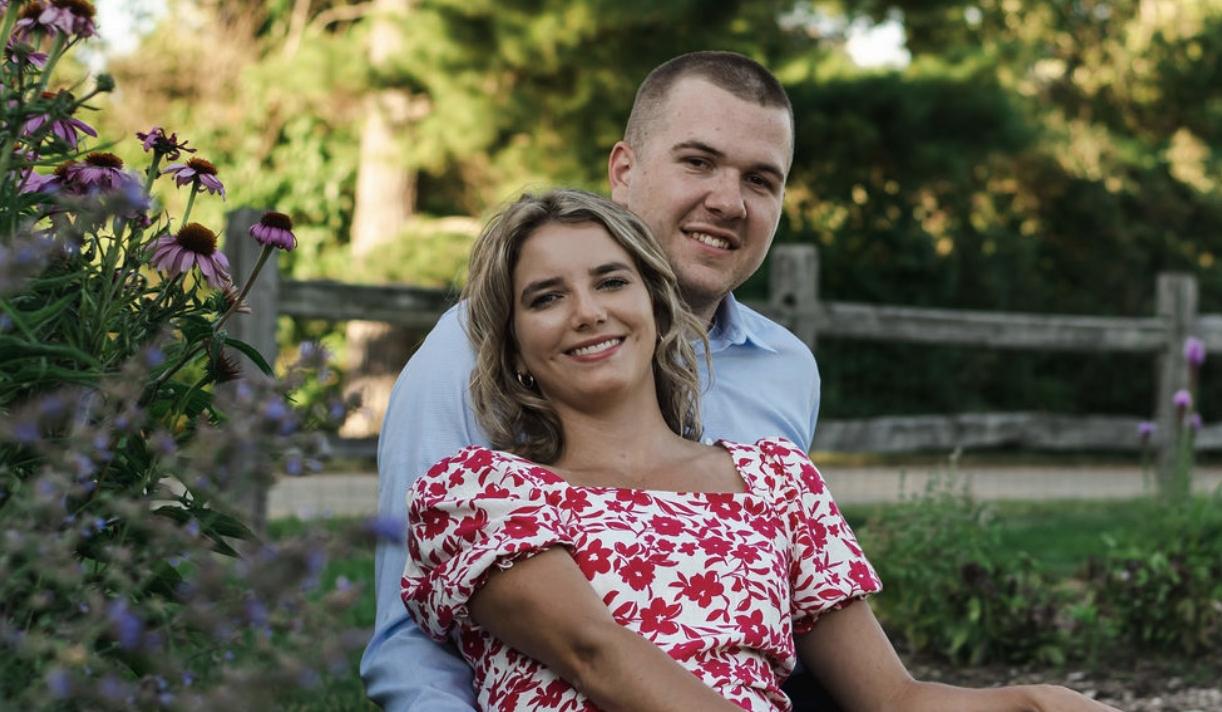 Veronica Coates and Nicholas Goebel's Wedding Website