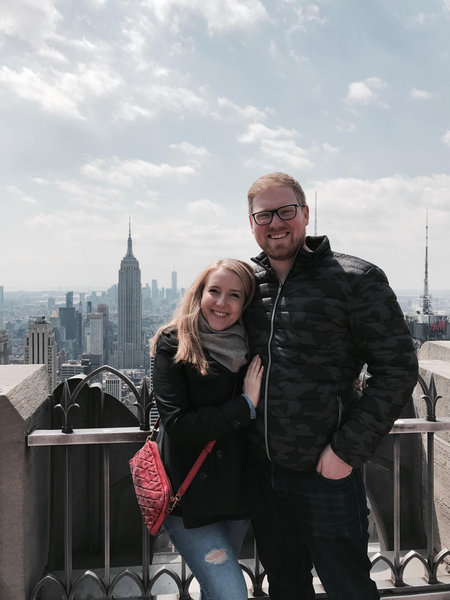 Caroline Poneleit and Maximilian Reuß's Wedding Website