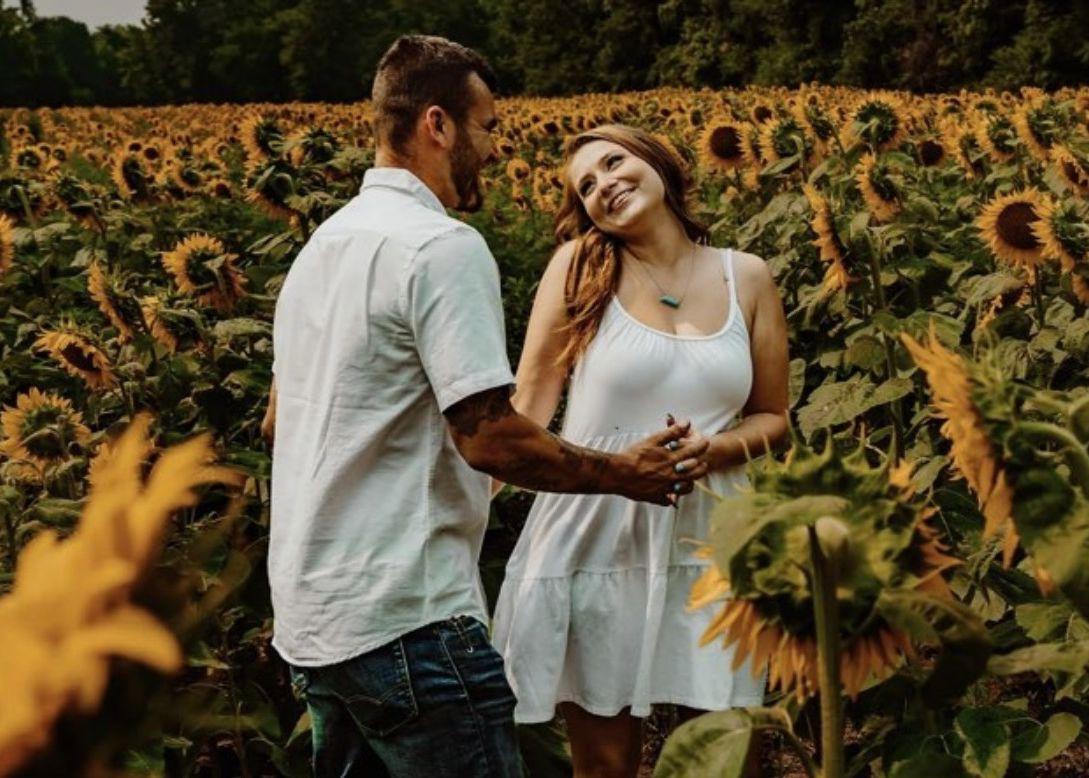 Elizabeth Frazier and Dillion Dawson's Wedding Website