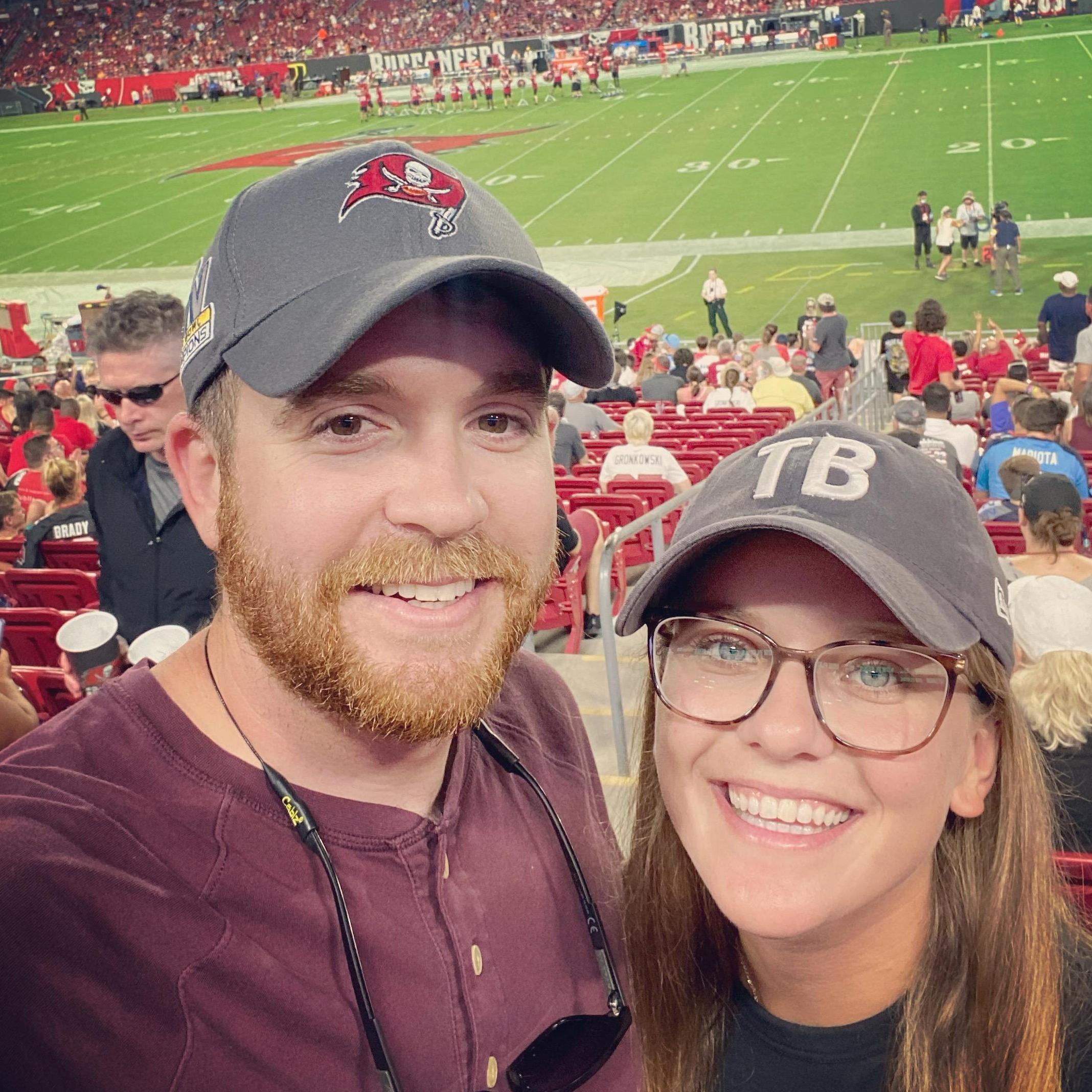 Lauren Simard and Nathaniel Mayo's Wedding Website