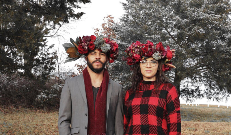 TRISTAN THOMAS and SAMANTHA SISNEROS' Wedding Website