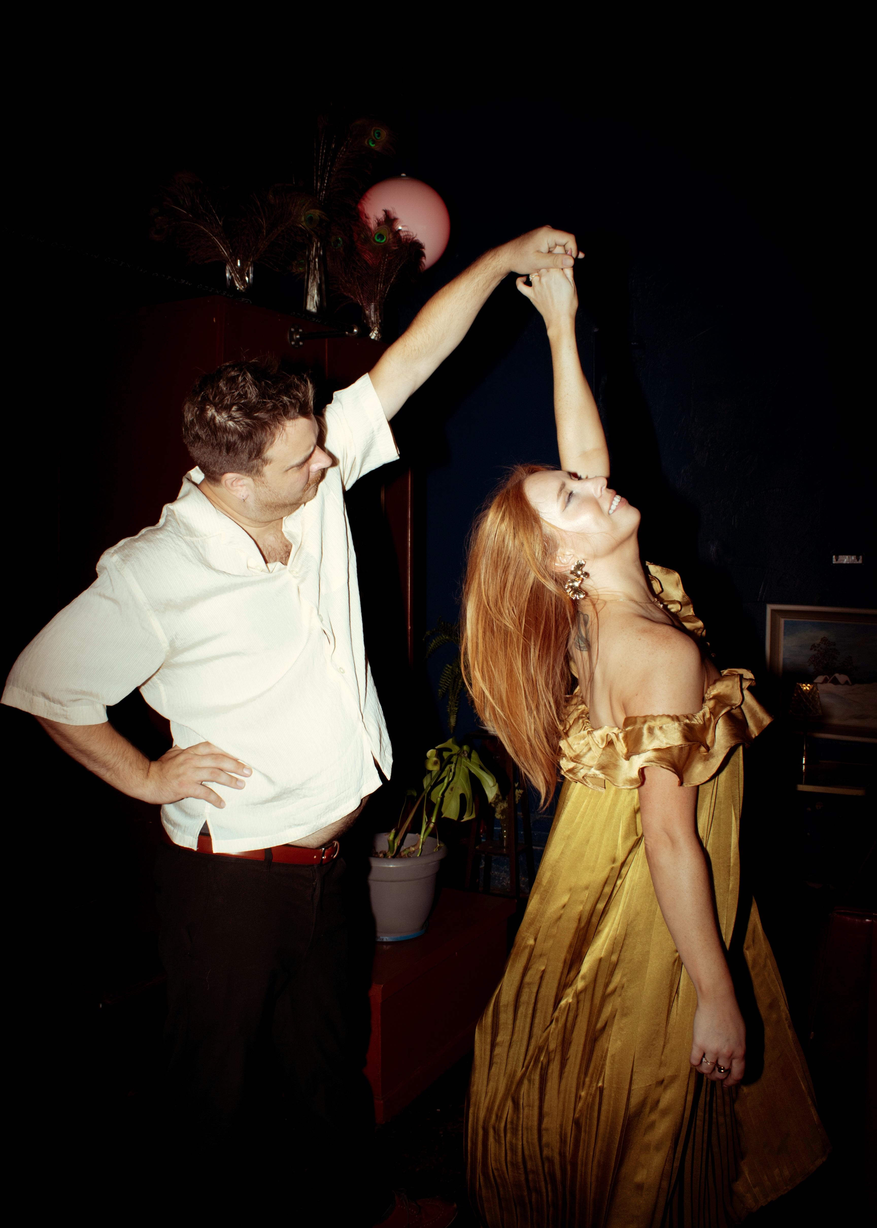 Hannah James and Ross Wade's Wedding Website