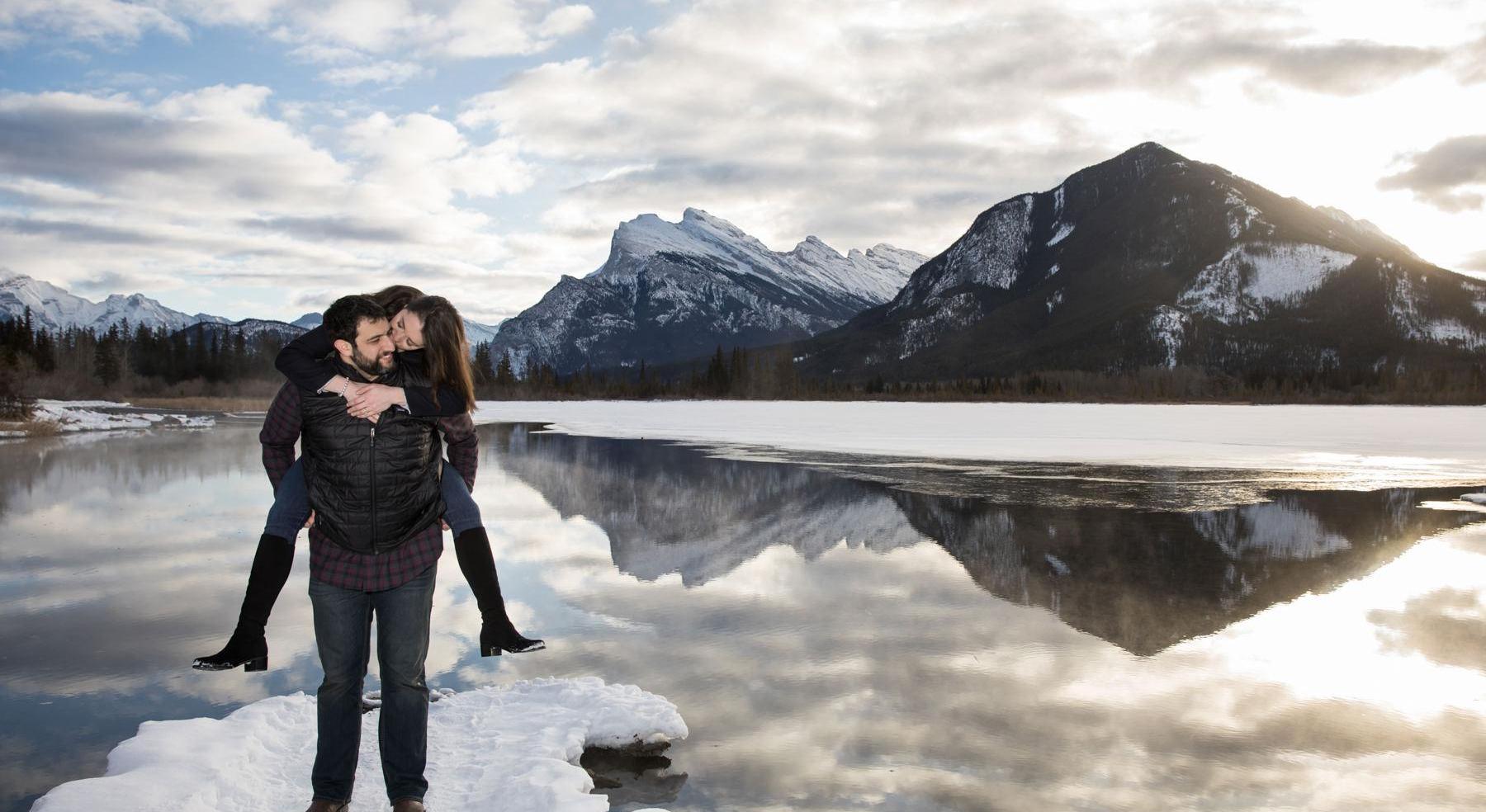 Brittany Carse and Adam Feuer's Wedding Website