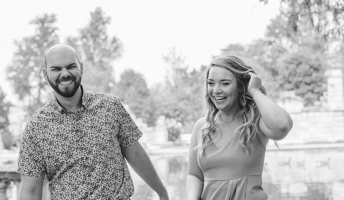 Lindsay Schaefer and Nick Rothweiler's Wedding Website