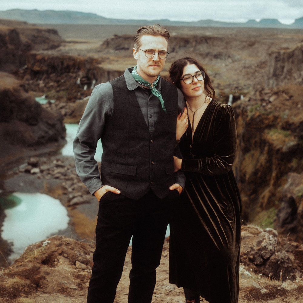 Alisha Uguccini and Nicholas Doherty's Wedding Website
