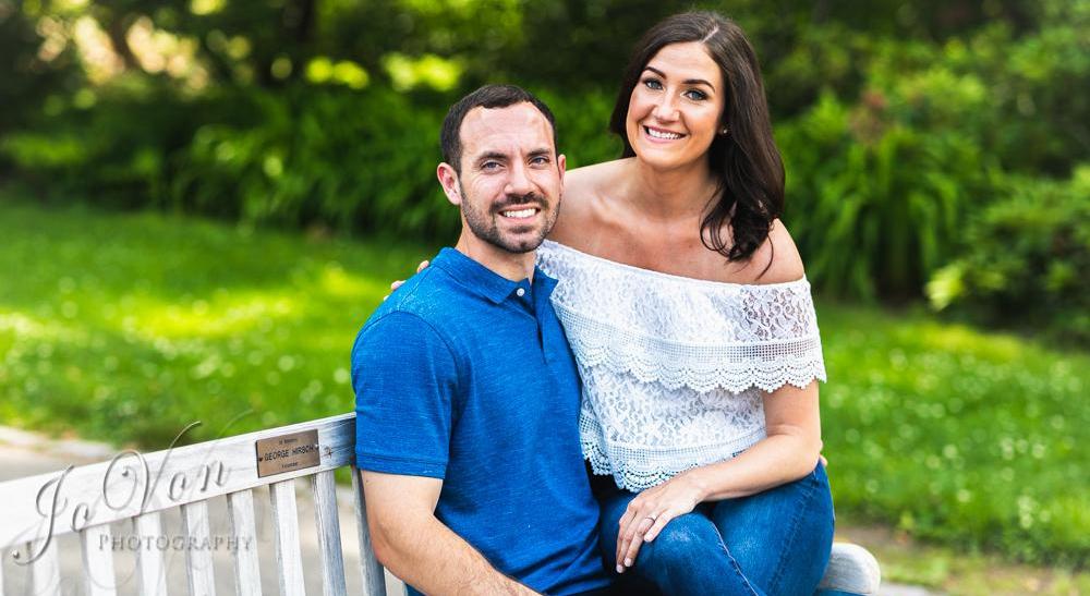 Allison Cooney and Thomas Nigro's Wedding Website