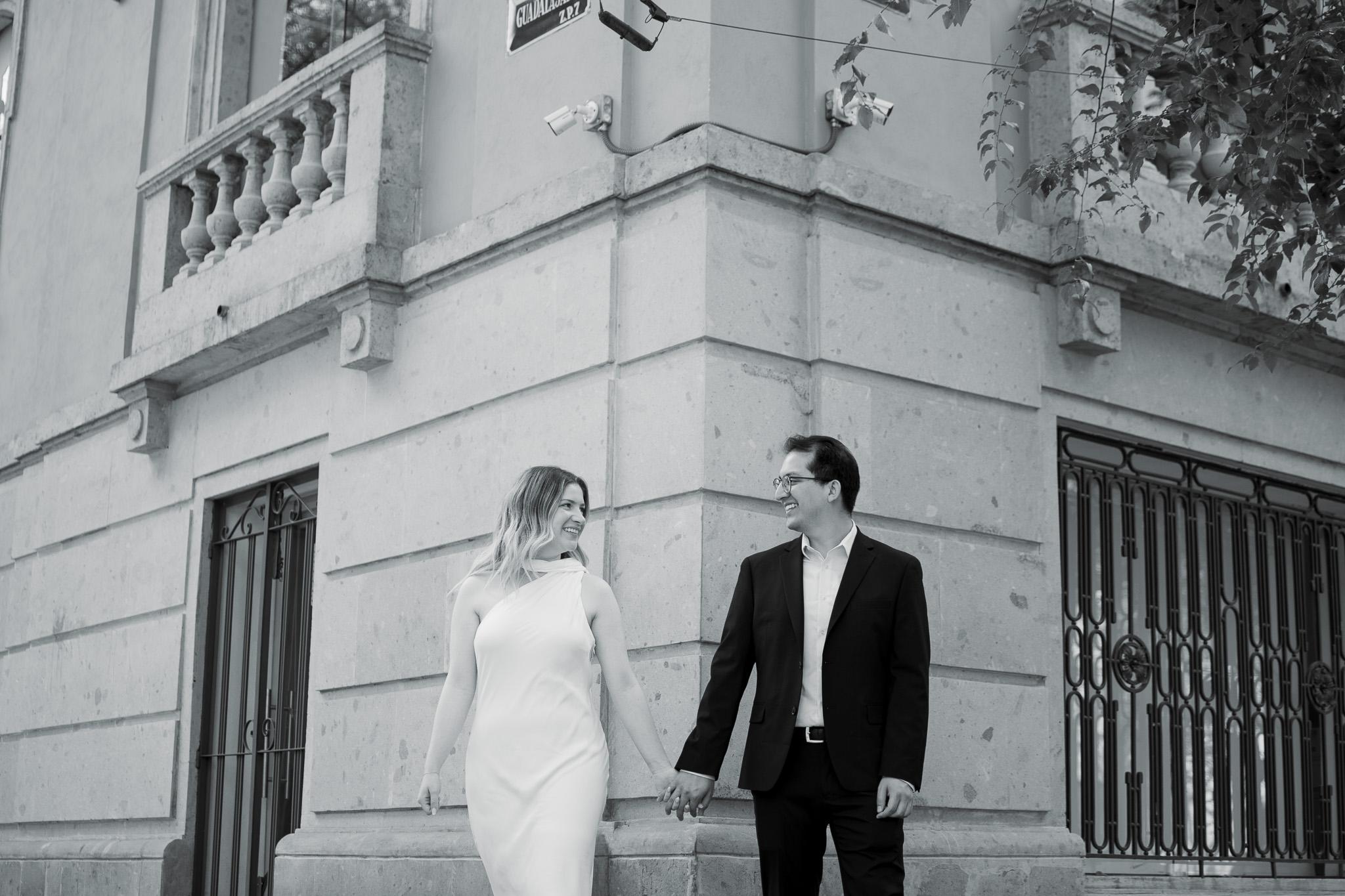 Carissa Awakian and Héctor Nevarez's Wedding Website