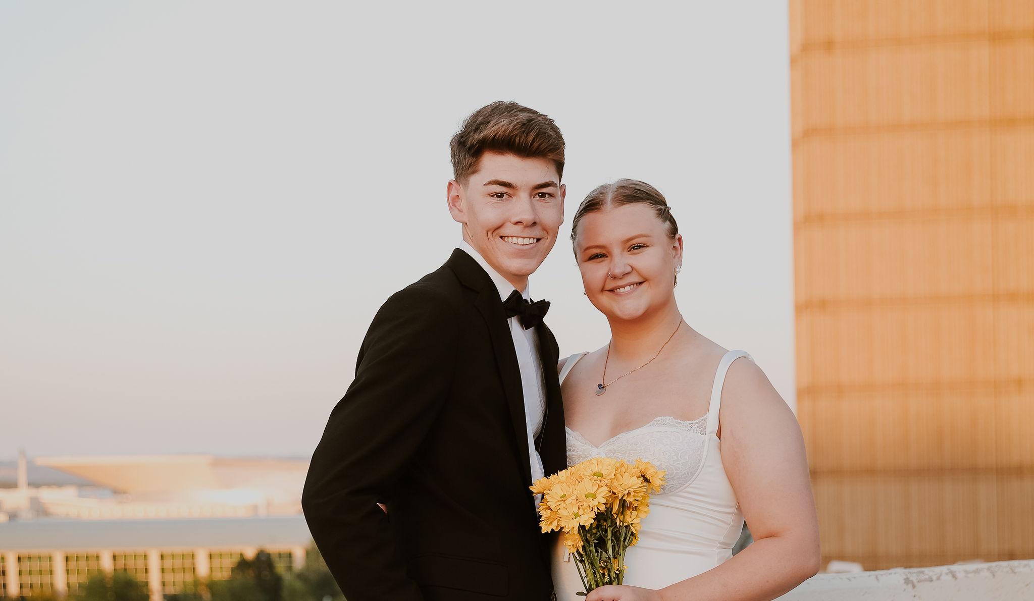 Shelby Rasco and Ryan Acosta's Wedding Website