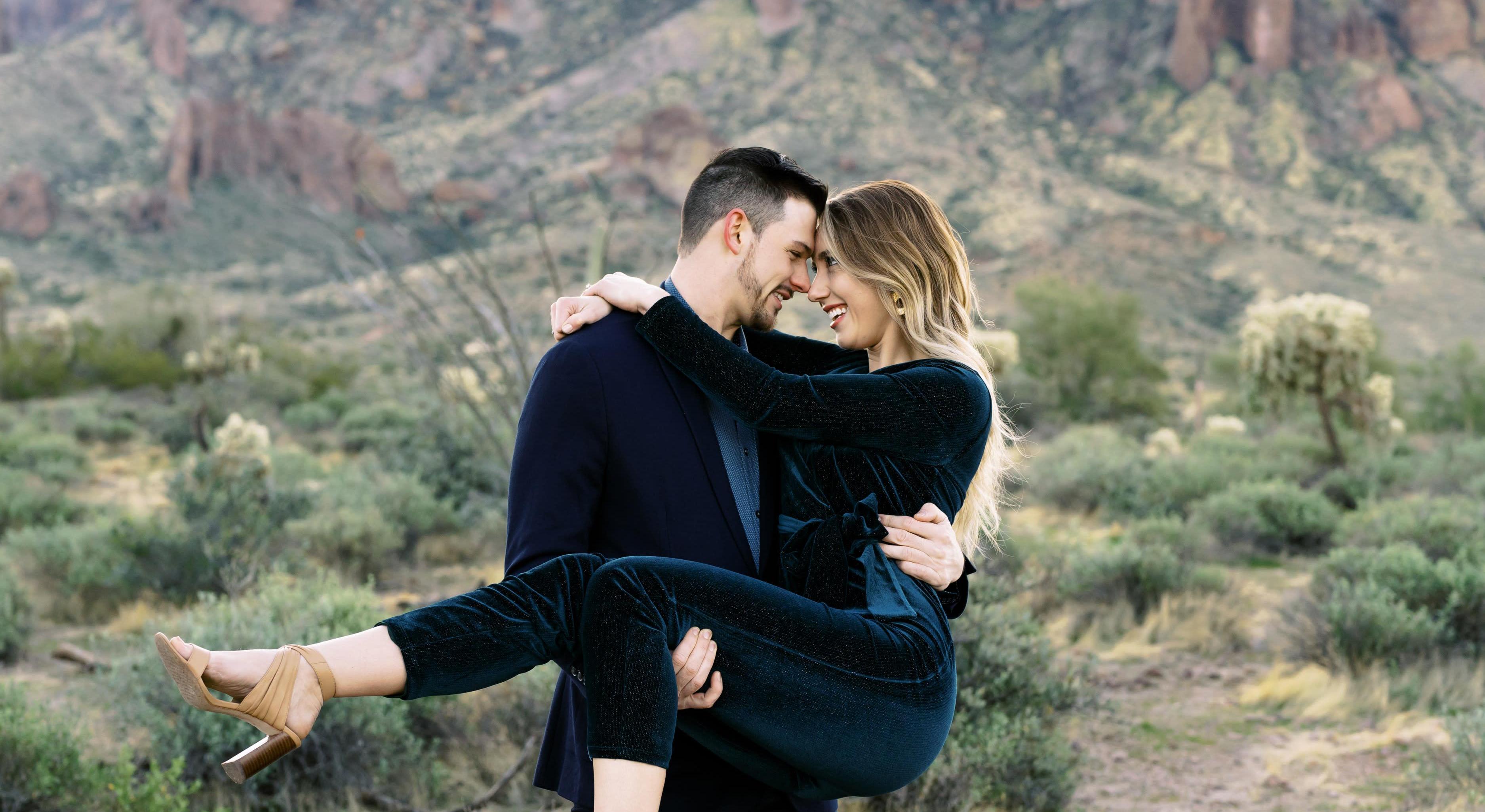 Matthew George and Sarah Lambert's Wedding Website