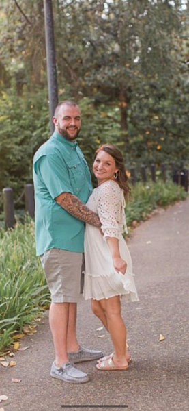 Aubree Marsalko and Zachary Anderson's Wedding Website