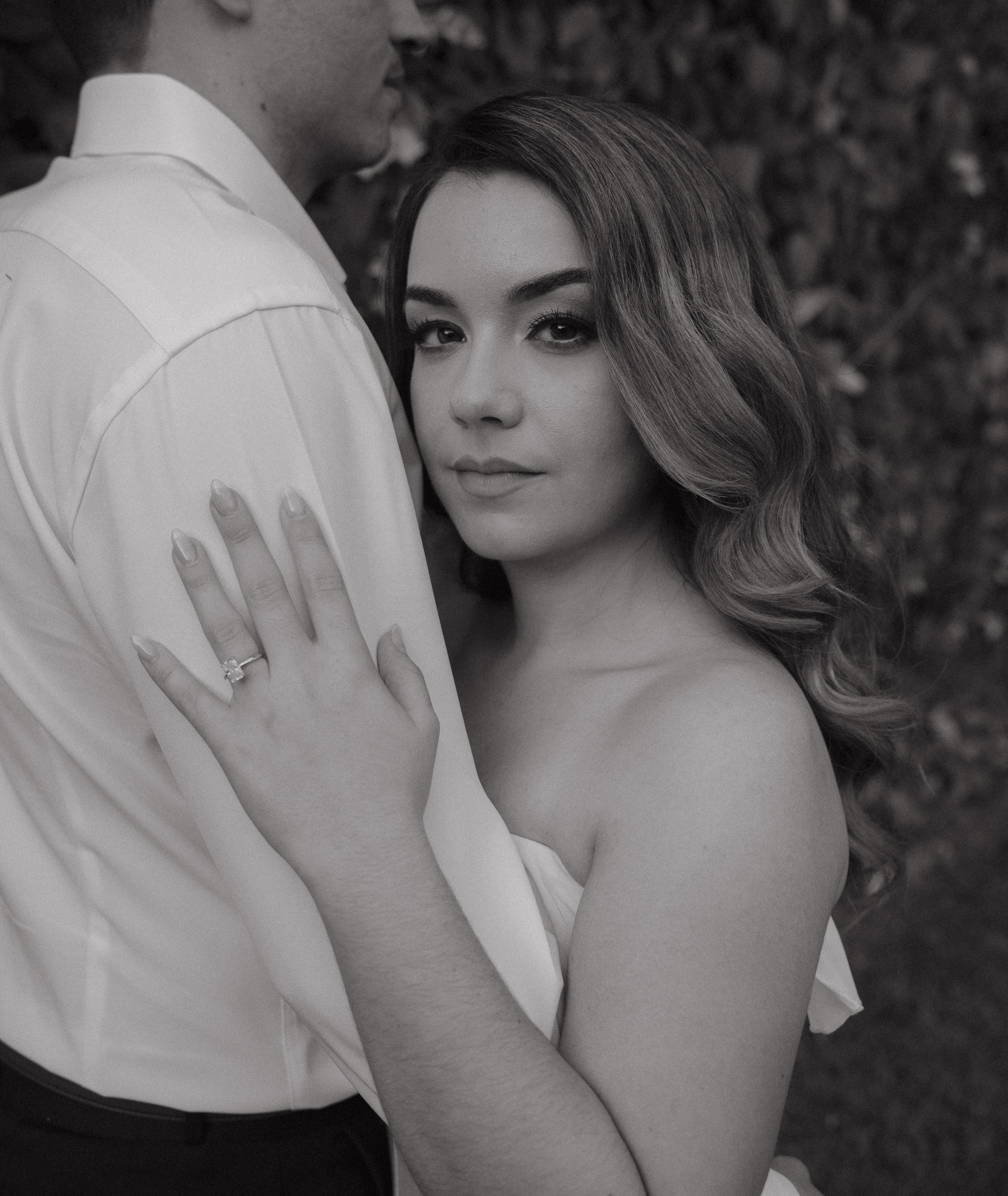 Christine Rodriguez and Ramon Ruiz's Wedding Website