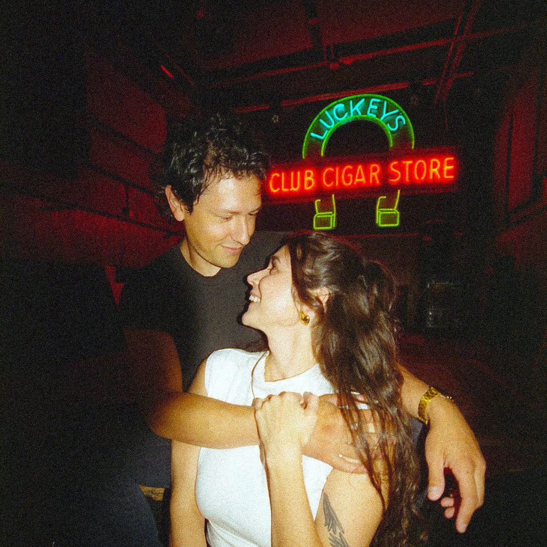 James Saavedra and Noelle Schaefer's Wedding Website