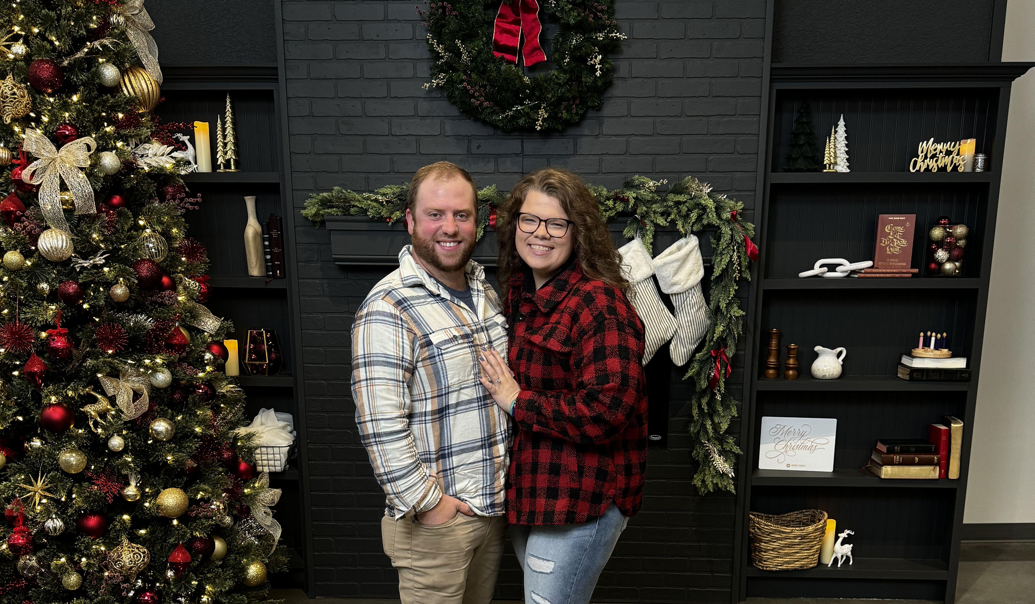 Mary Kate Rasmussen and Dustin Riley Pratt's Wedding Website