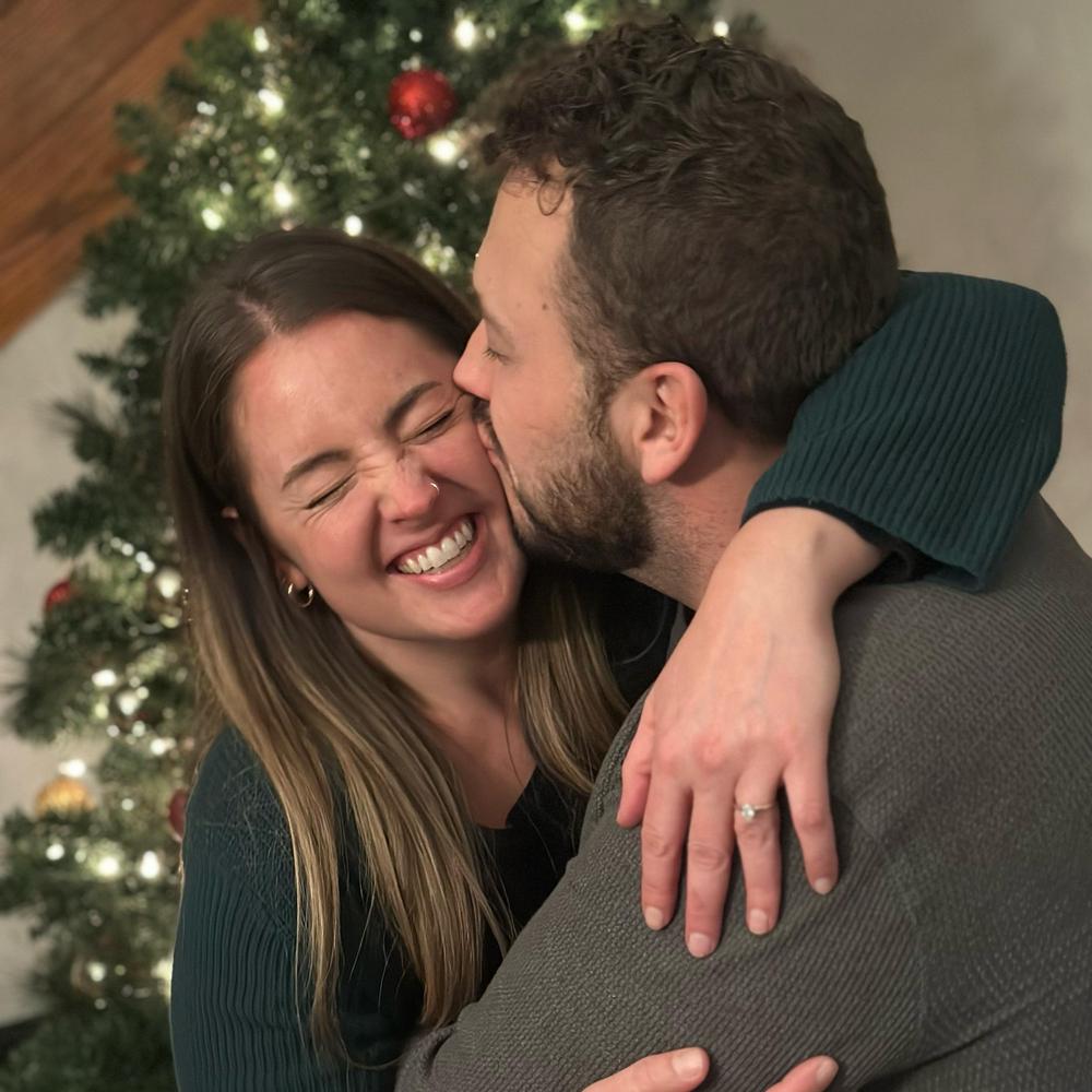 Elisabeth Andrews and David Cook's Wedding Website