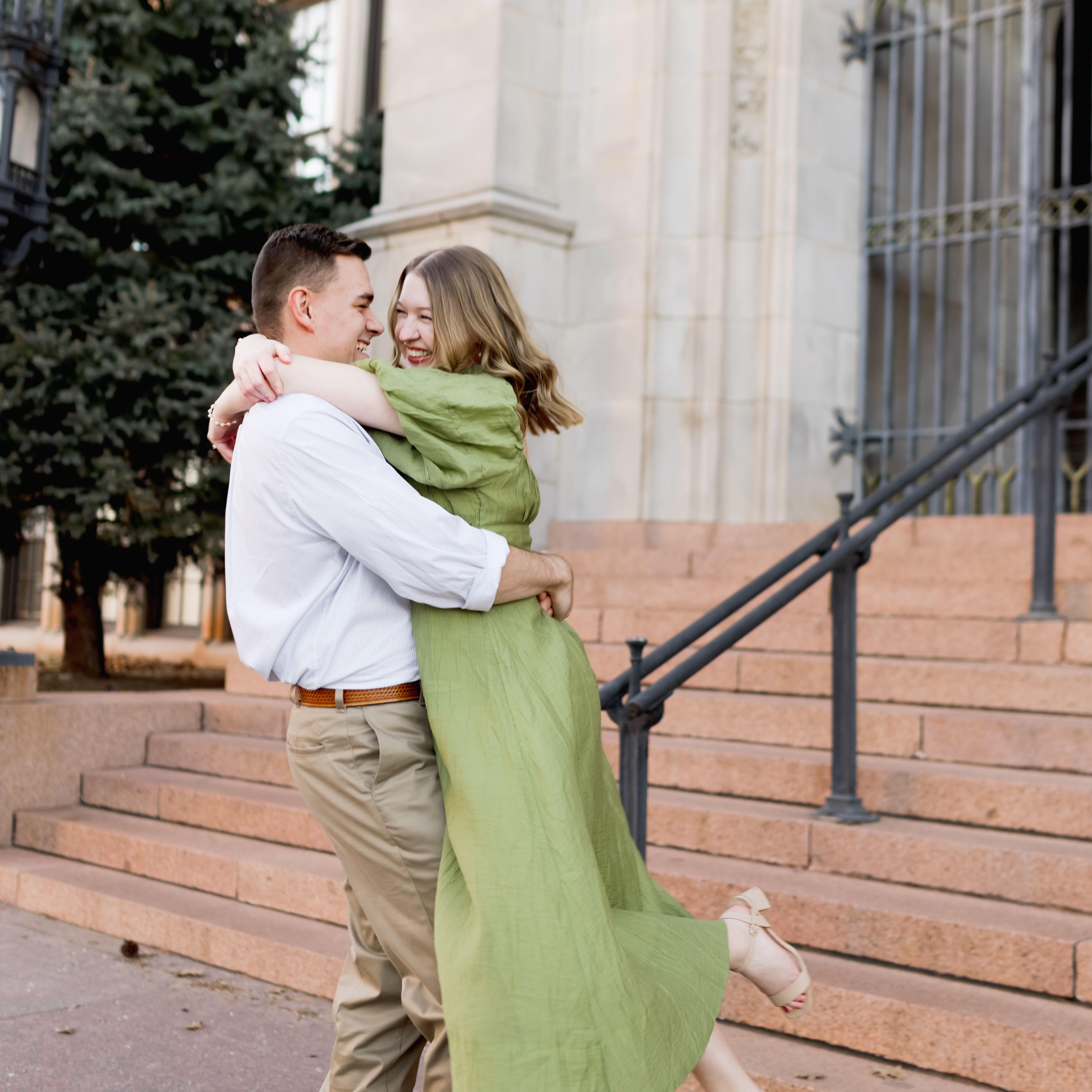 Katie Maher and Zach Walker's Wedding Website