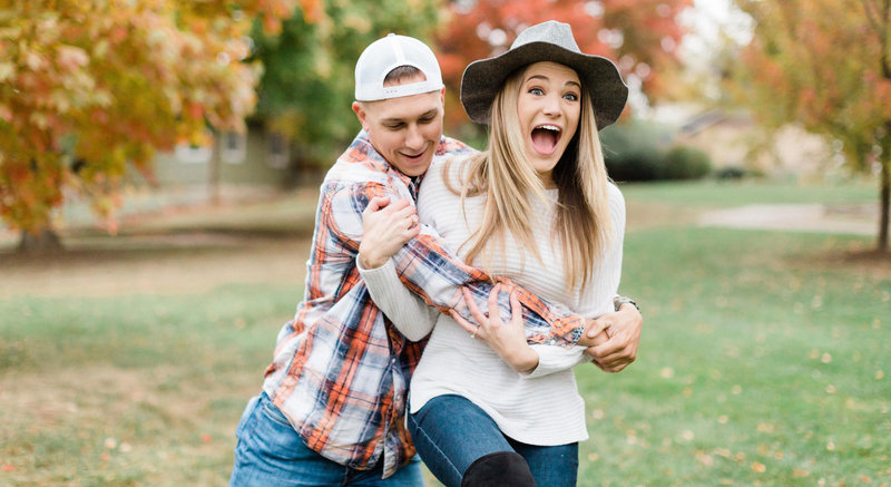 Jordan Welborn and Cody Meeker's Wedding Website