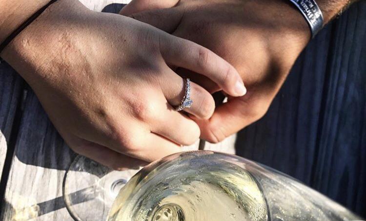 Abigail Heins and Jason Gevinski's Wedding Website