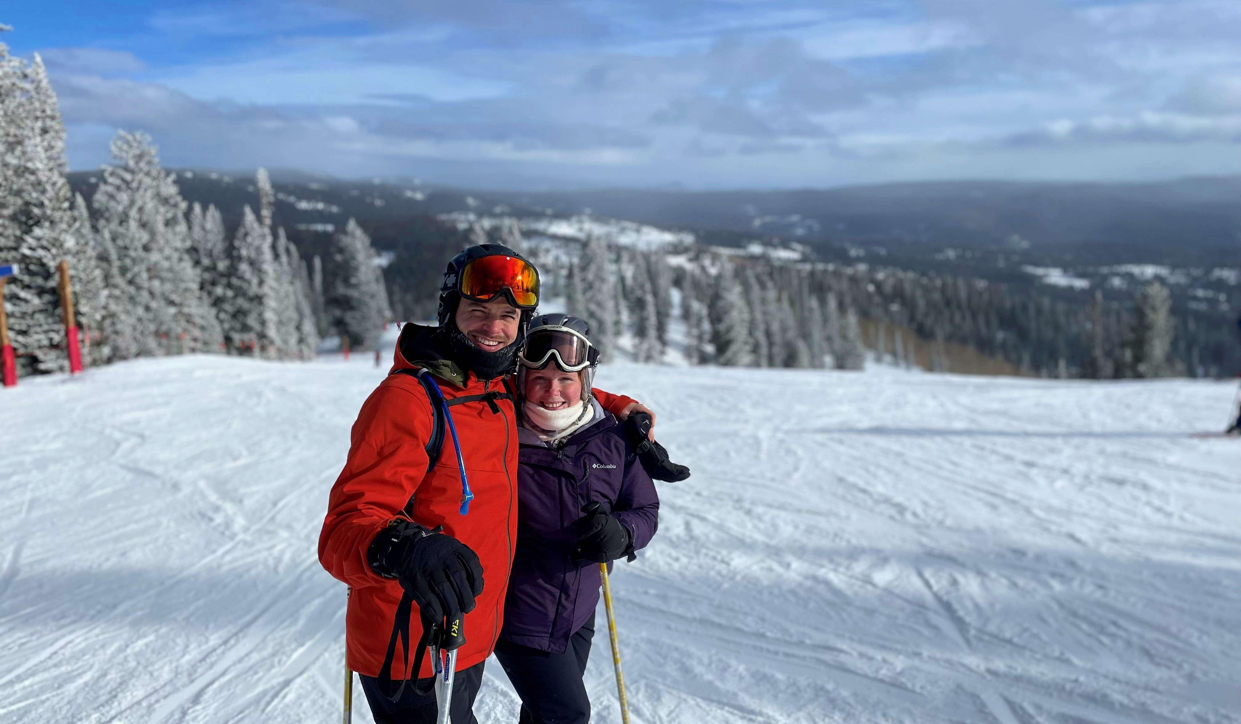 Katie Sulek and Tom Schilderink's Wedding Website