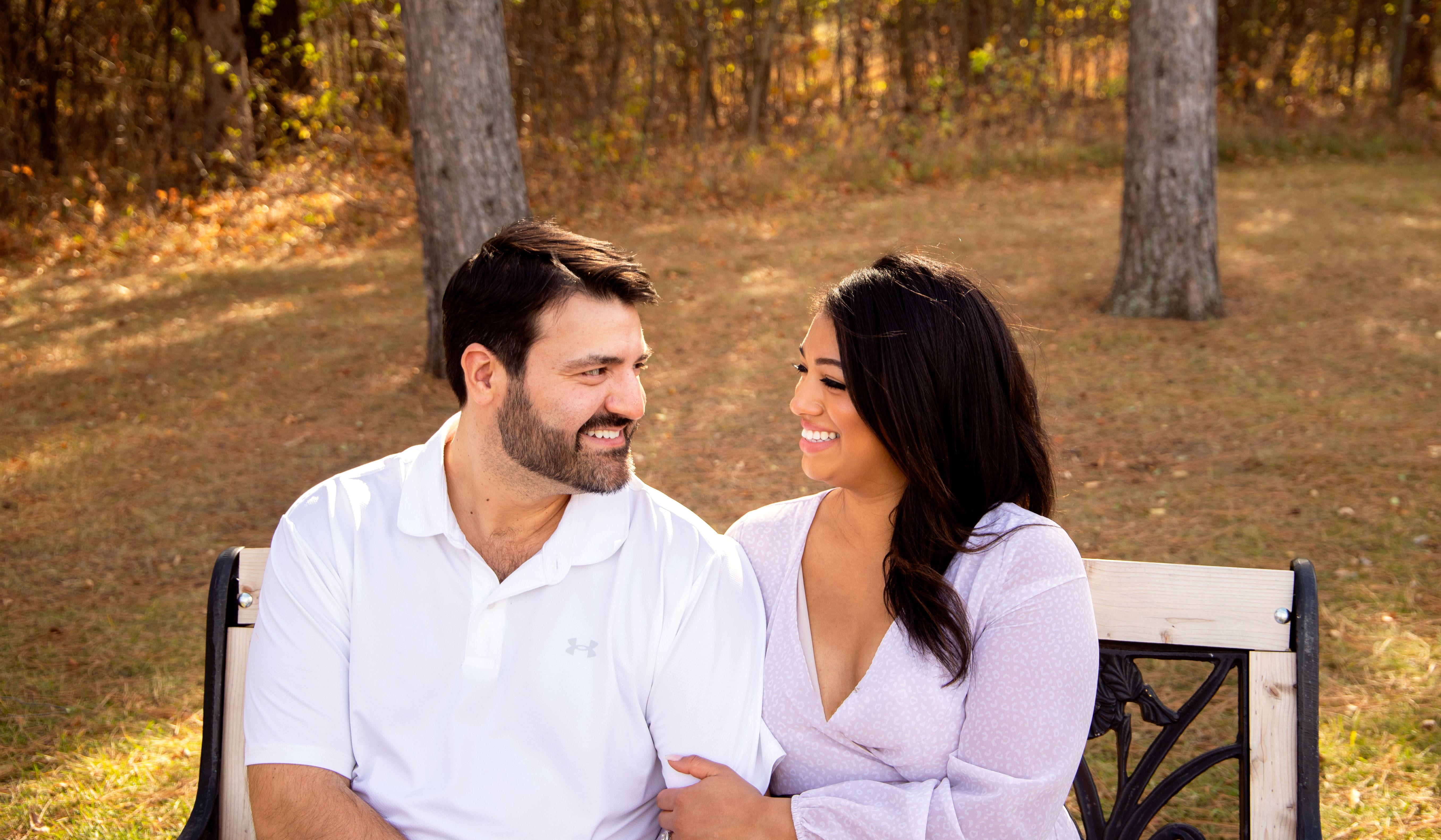 Tiera Baum and Matthew Hoaglund's Wedding Website