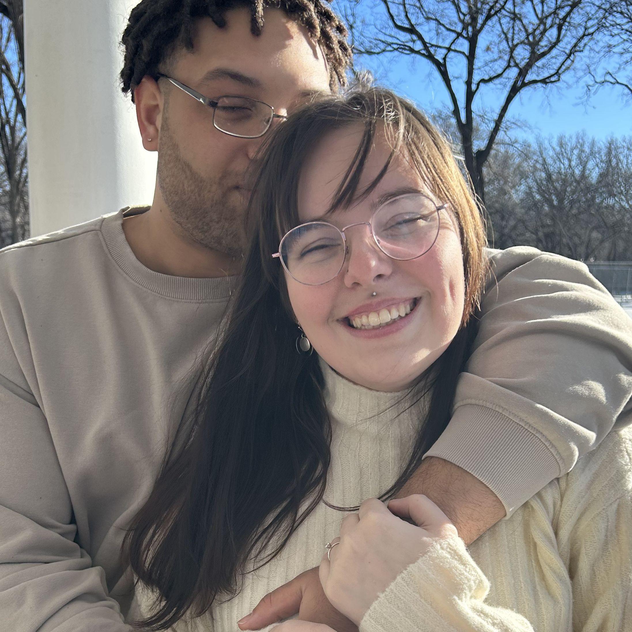 Bailey Vereen and Brandon Pickering's Wedding Website