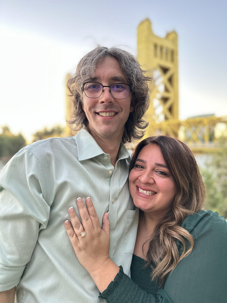 Alexis Marie Limon and Zachary Zeman Manzanetti's Wedding Website