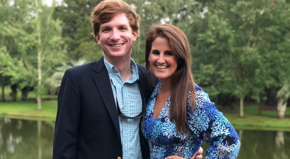 Colleen Cahill and William Howle's Wedding Website