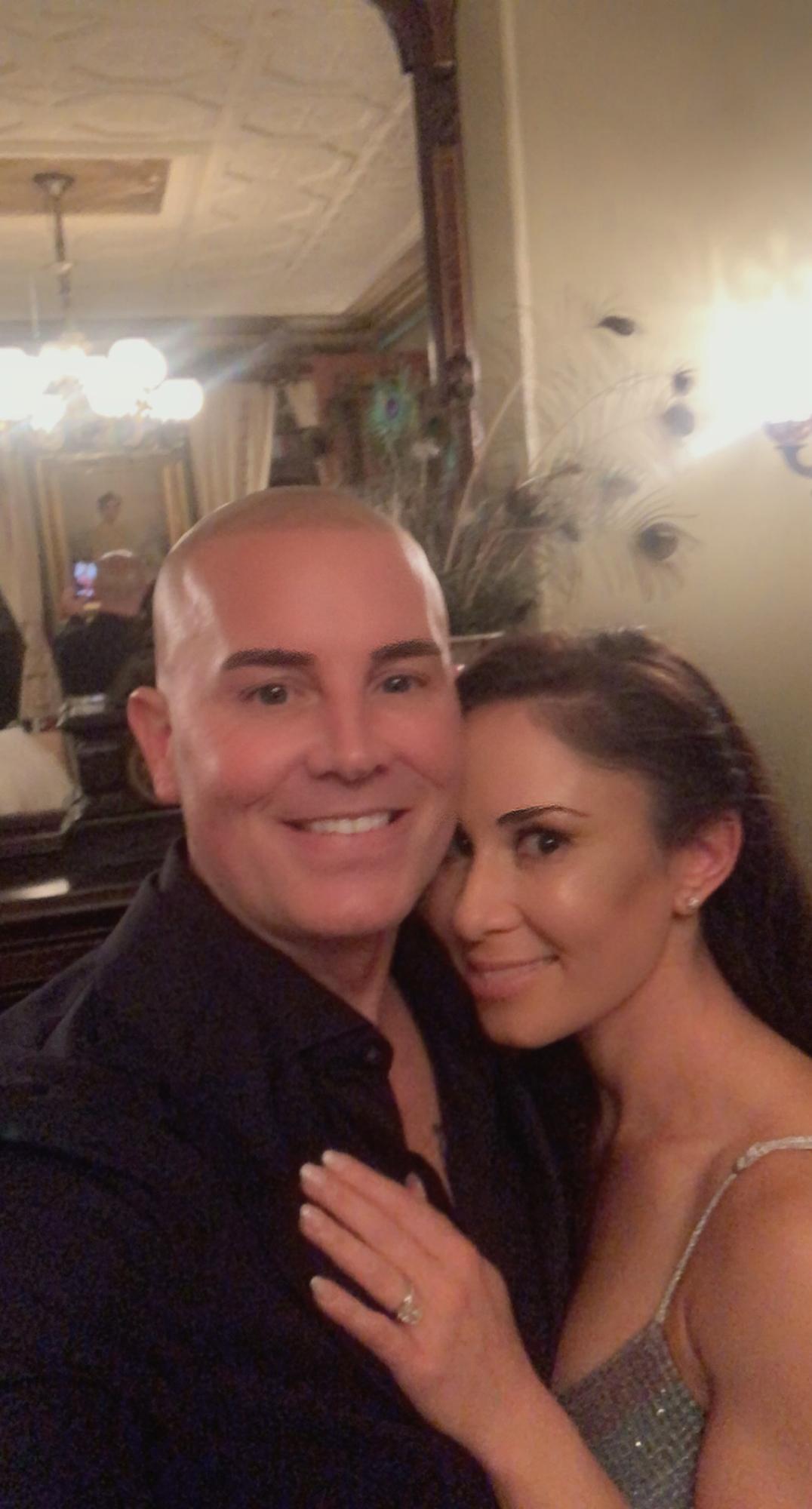 Diana Novak and Casey Tedd's Wedding Website