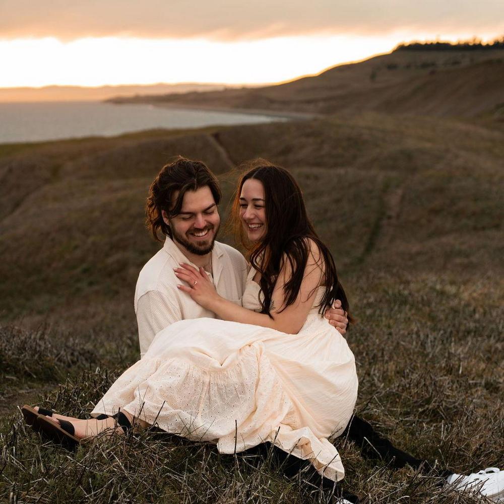 Meghan Barger and Joseph Trudel's Wedding Website