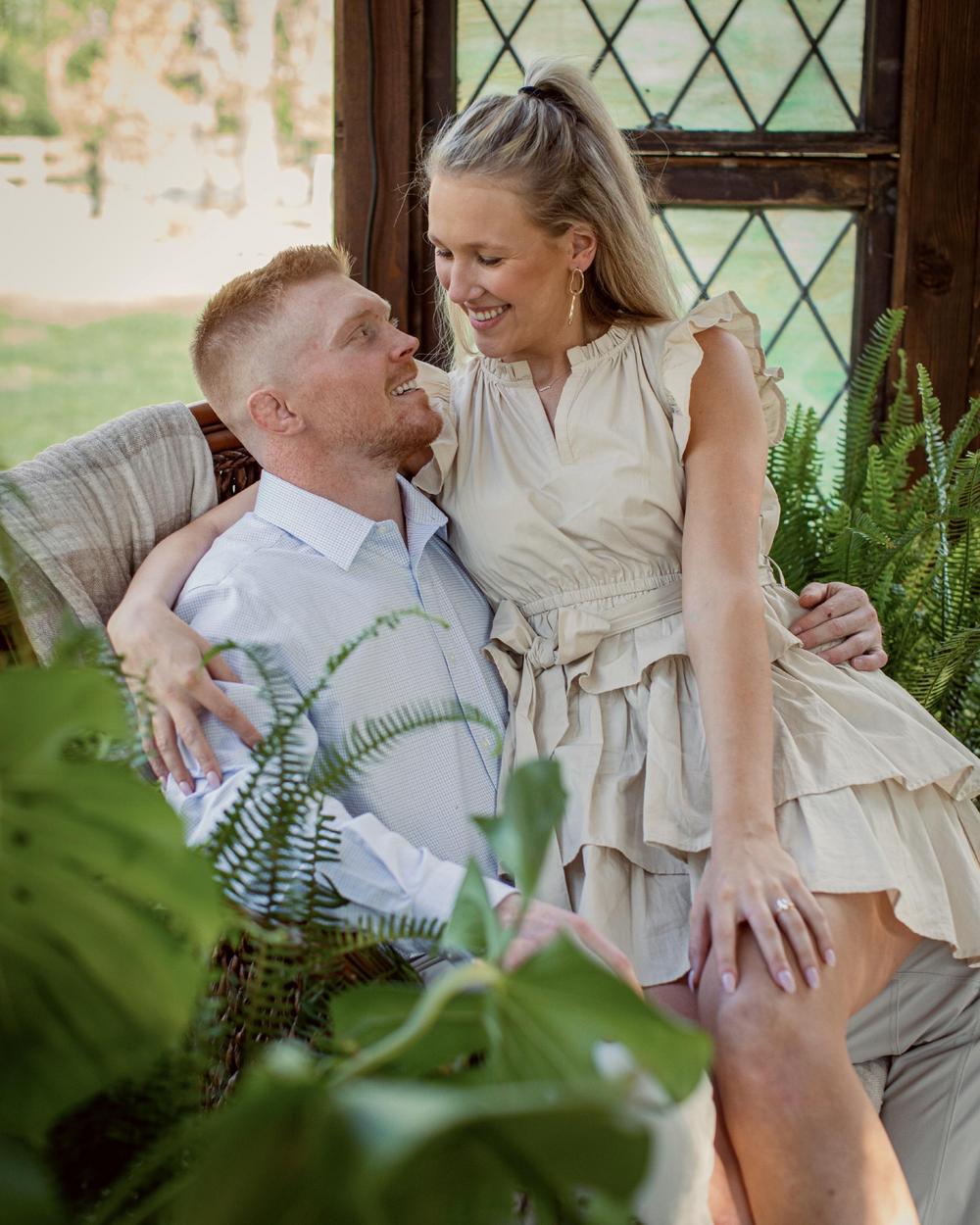 MacKenzie Saitta and Drew Nicholson's Wedding Website