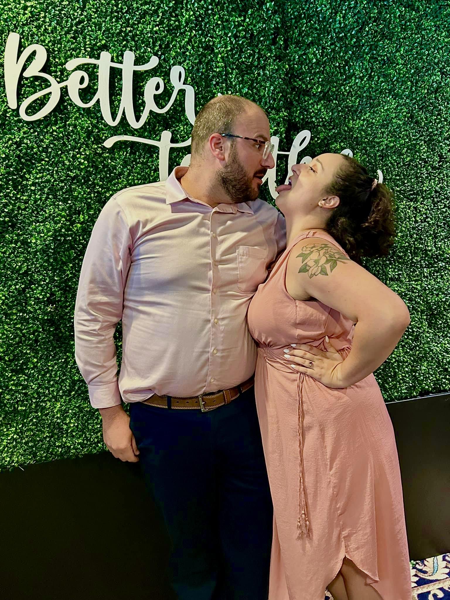 Savannah Thibodeaux and Matthew Rigdon's Wedding Website