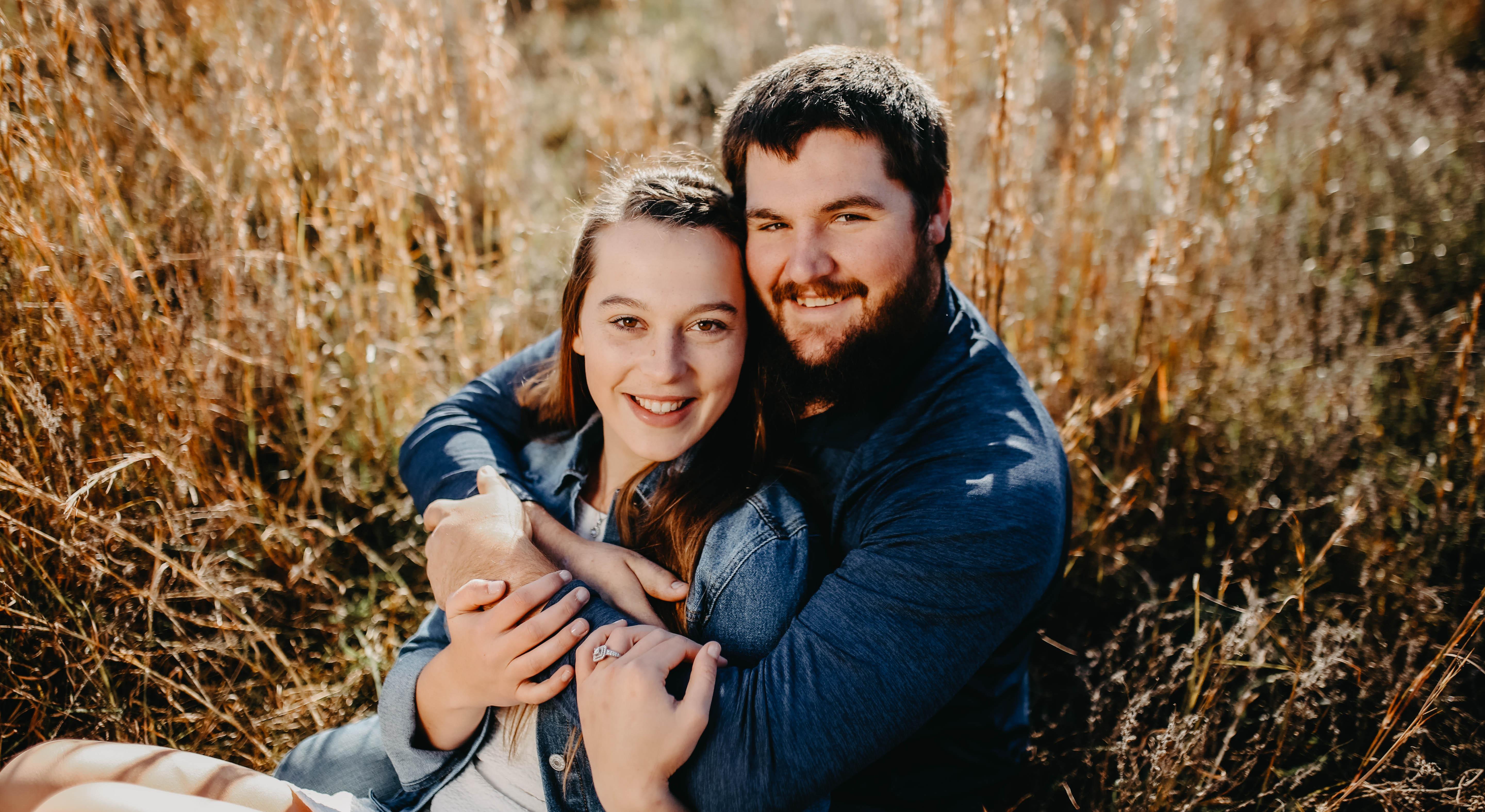 Leslie Robinson and Joshua Hite's Wedding Website