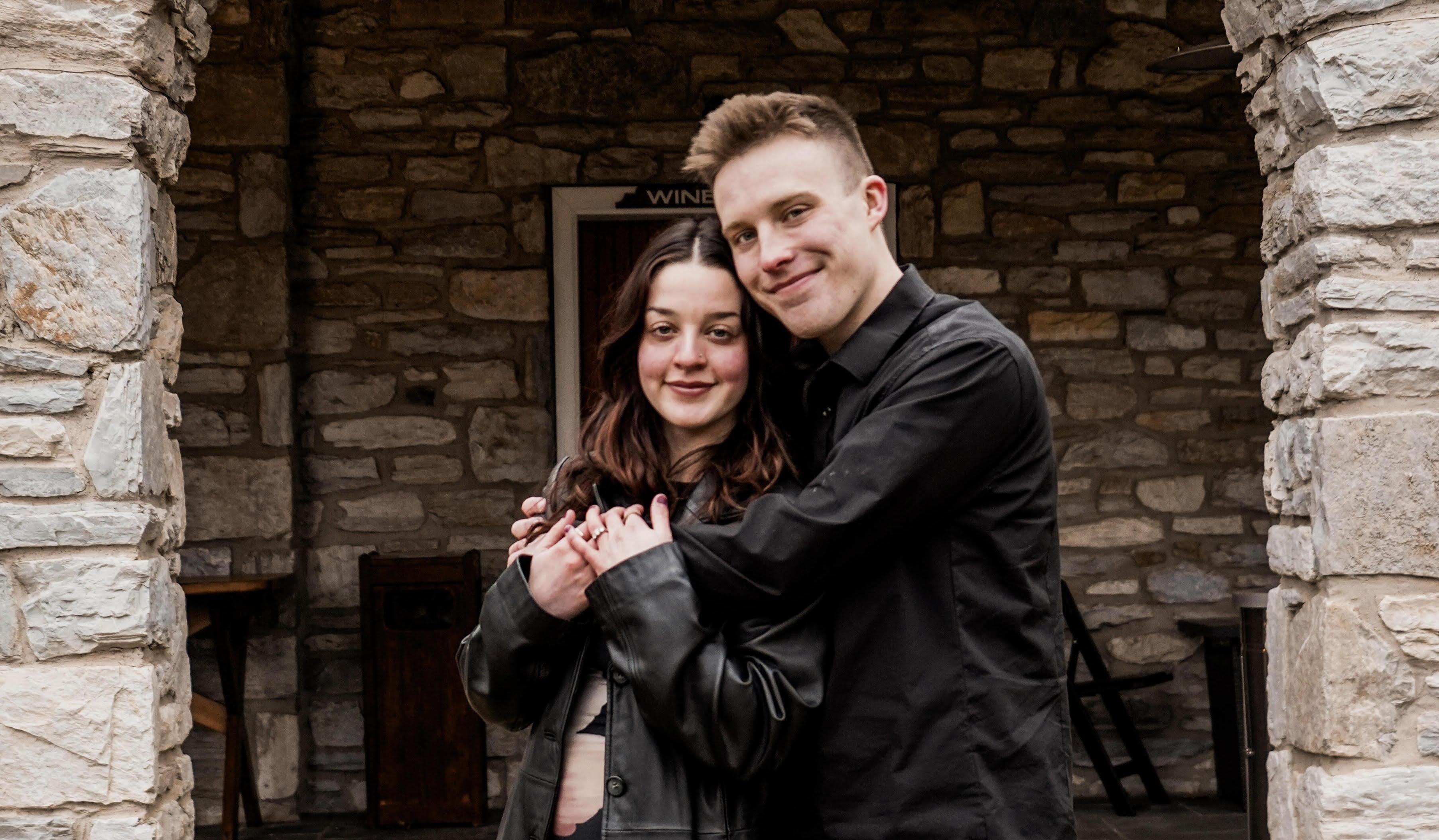 Lexi Sanderson and Noah Greiner's Wedding Website