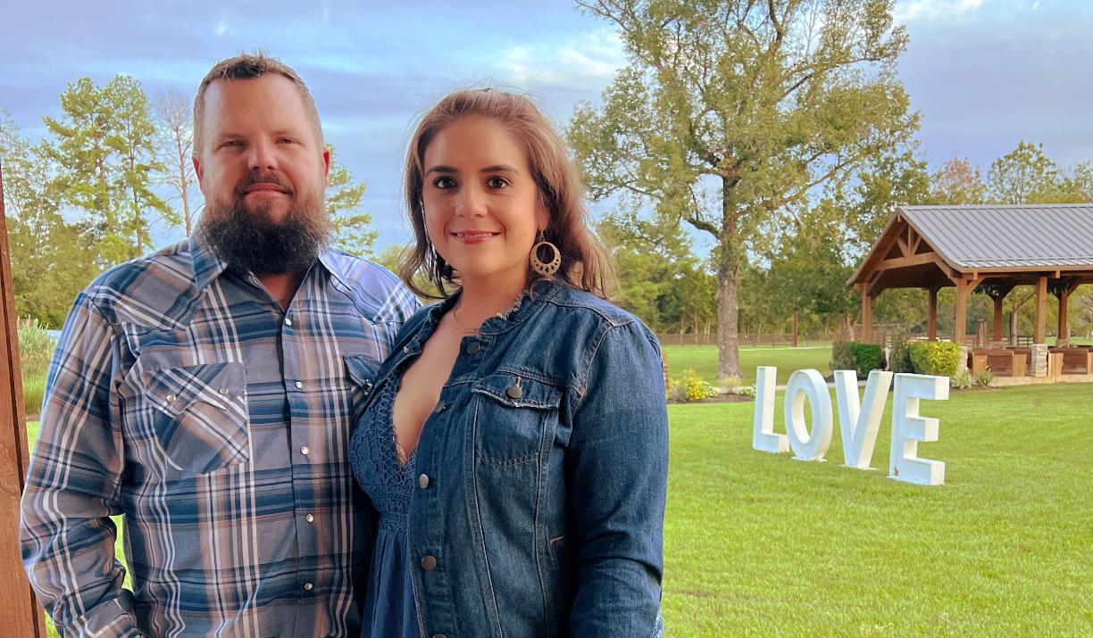 Marissa Suarez and Marty Mullins' Wedding Website