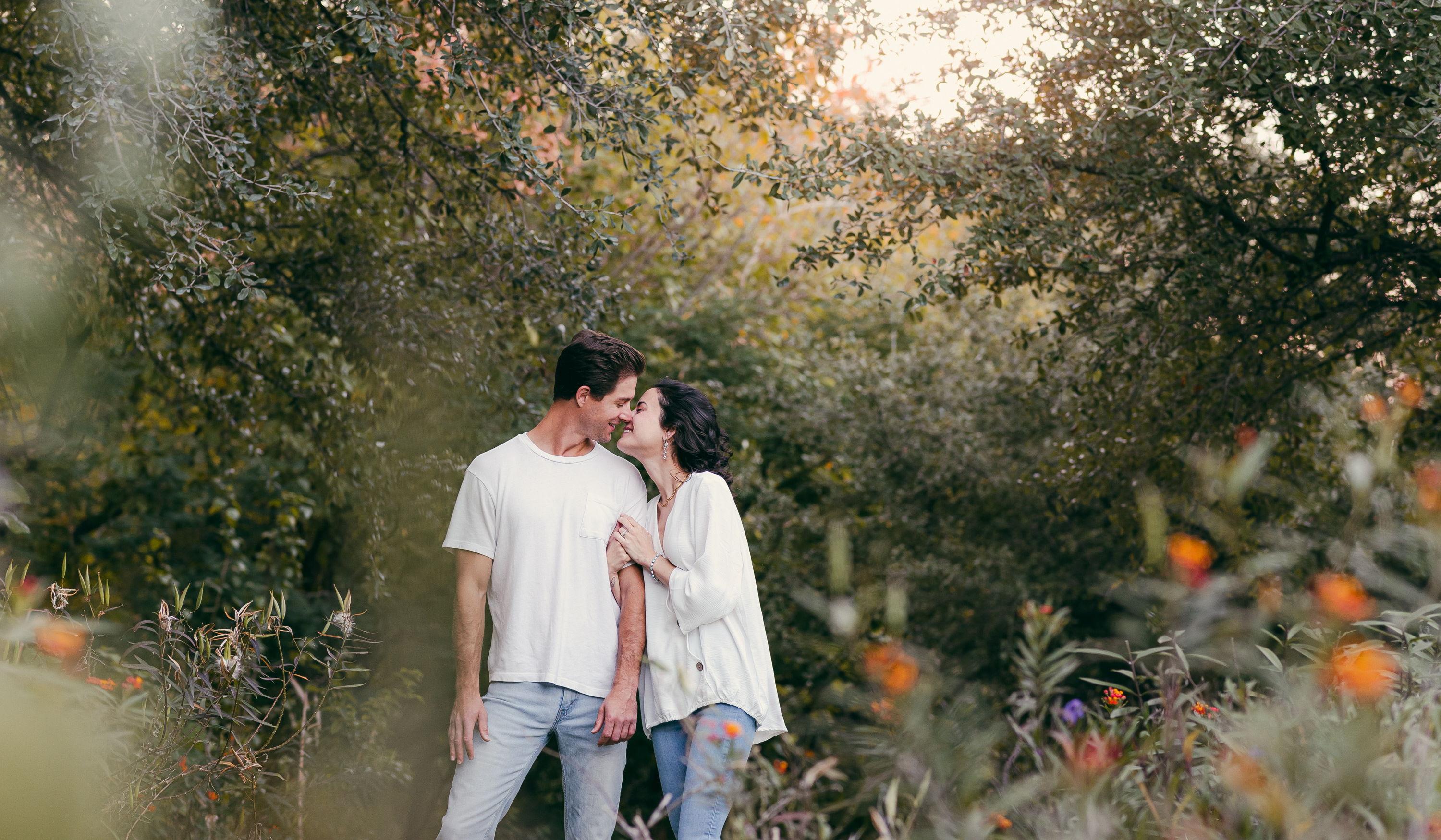 April Cardenas and Samuel Hager's Wedding Website