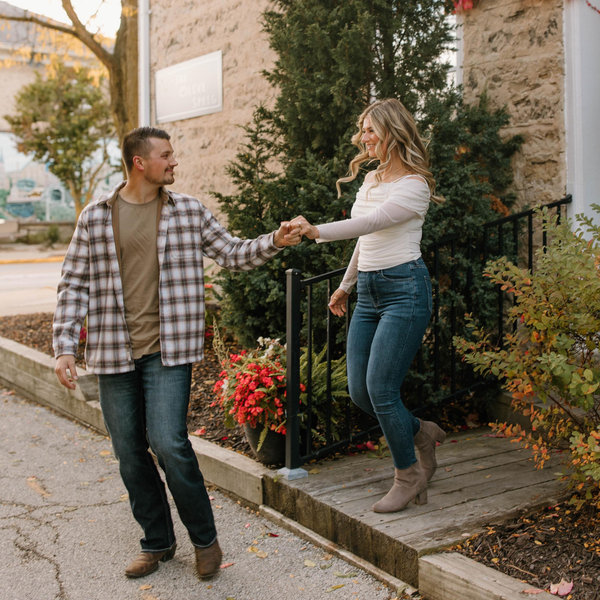 Autumn Adler and Hunter Karlen's Wedding Website