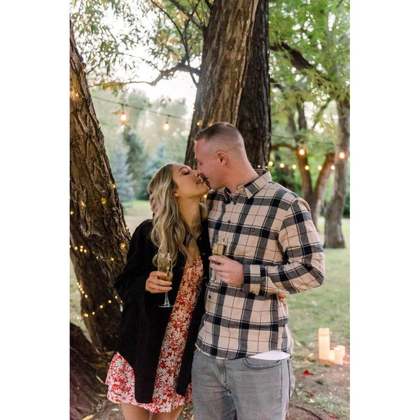 Abbey Mann and Kale Morgan's Wedding Website