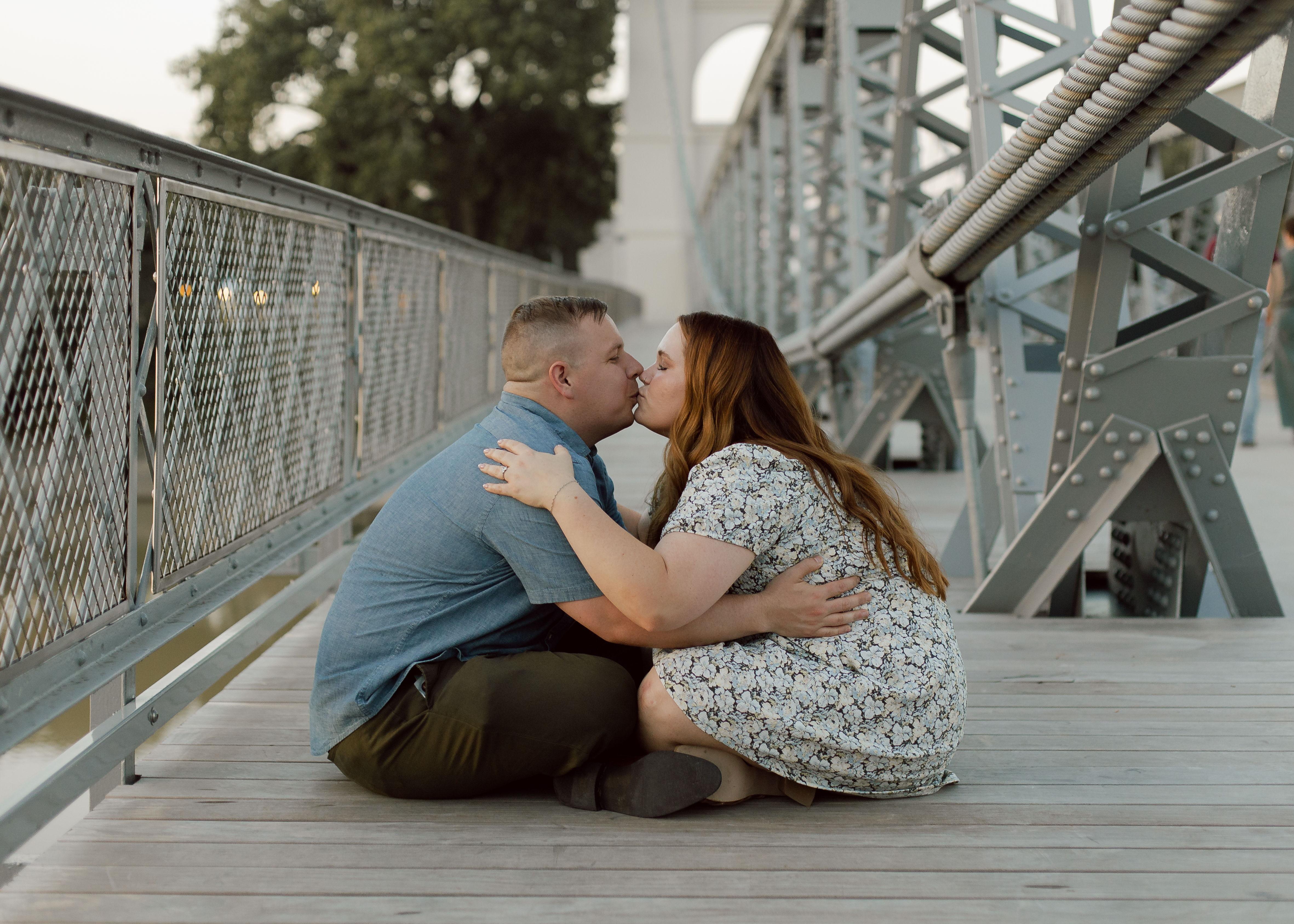 Anna Grauer and Stuart Simon's Wedding Website