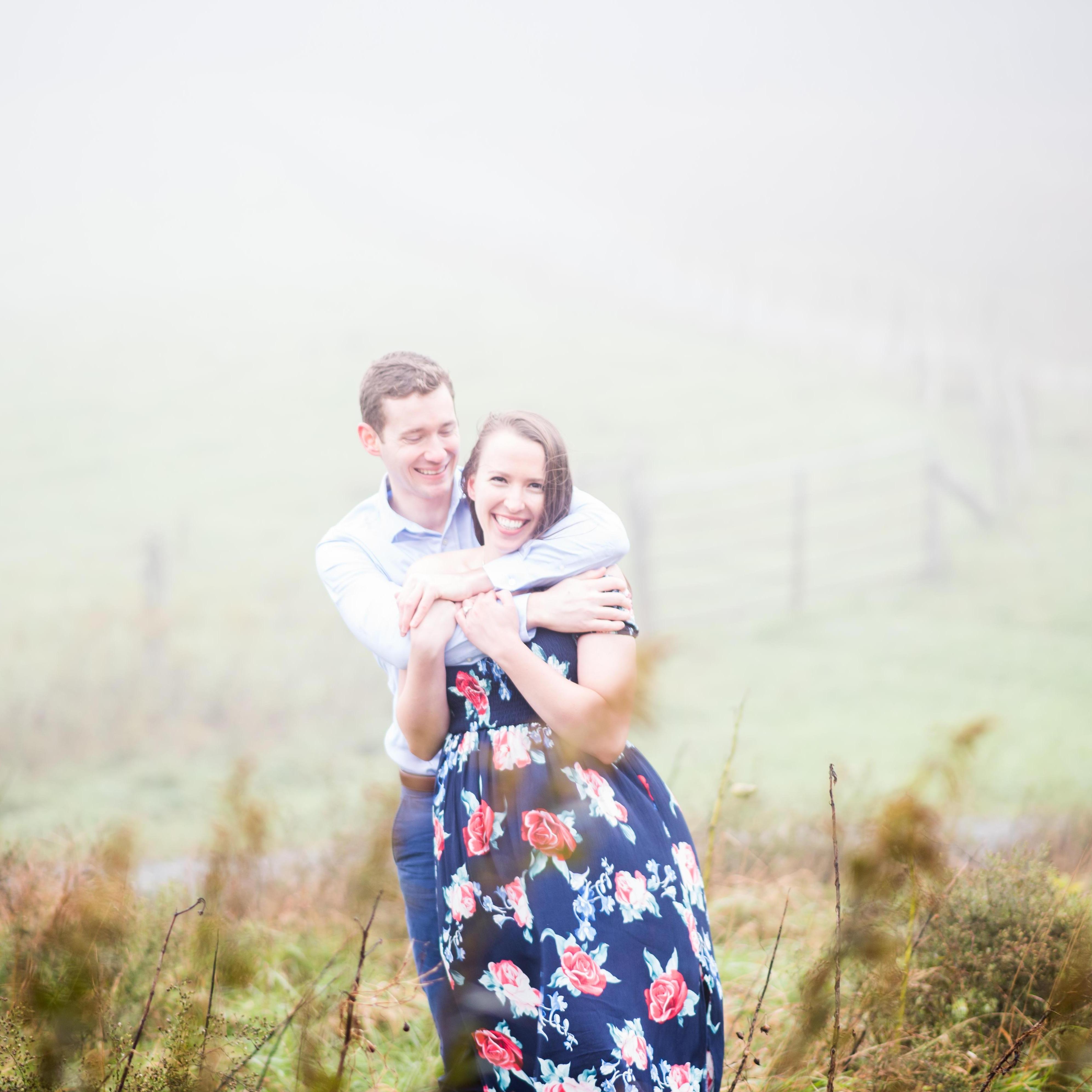 Becca Boyer and Reed McNitzky's Wedding Website