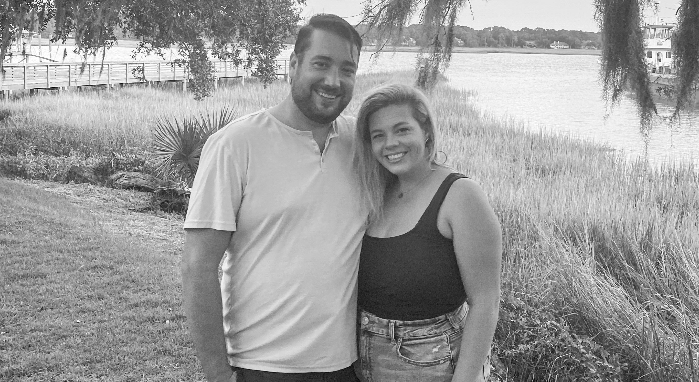 Chelsea Isaac and Jonathan Vicroy's Wedding Website