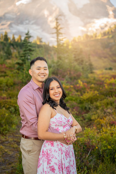 Veronica Valencia Victoria and Kevin Choi's Wedding Website