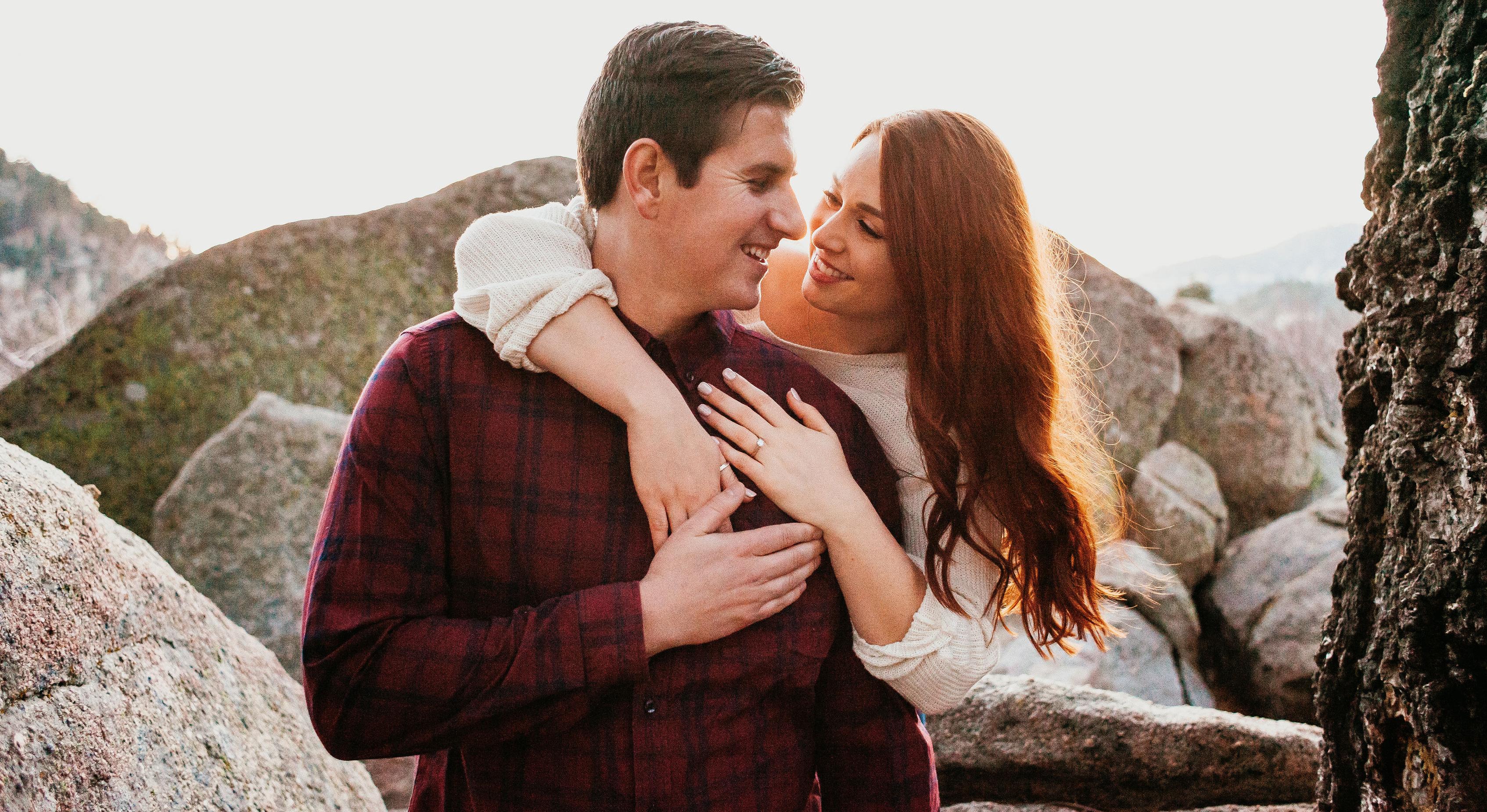 Jared Wolf and Brianna Dehut's Wedding Website