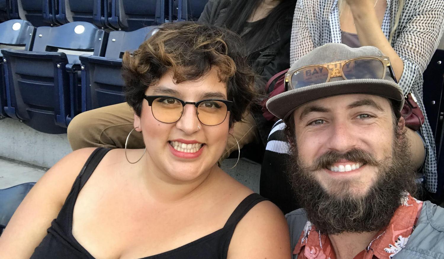 Victoria Alicia Leyva and Travis Drew Leiter's Wedding Website