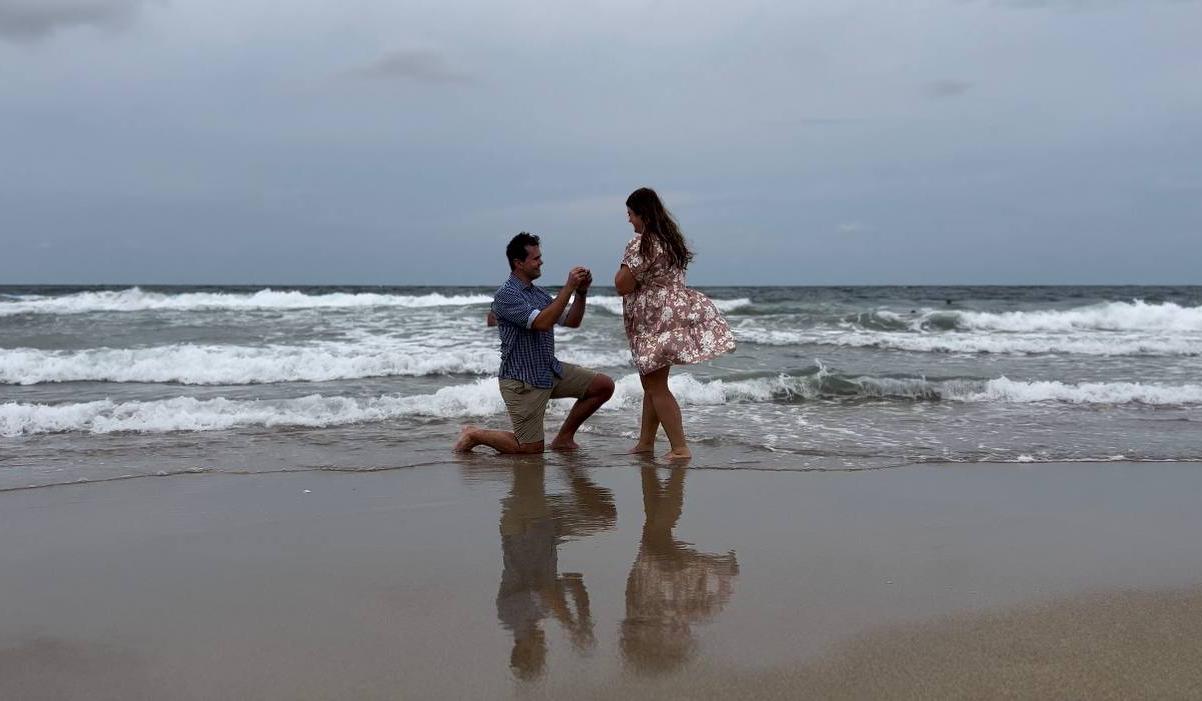 Rachel Weyer and Nicholas Sliger's Wedding Website