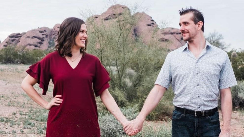 Stephanie Koop and Silas Reinagel's Wedding Website